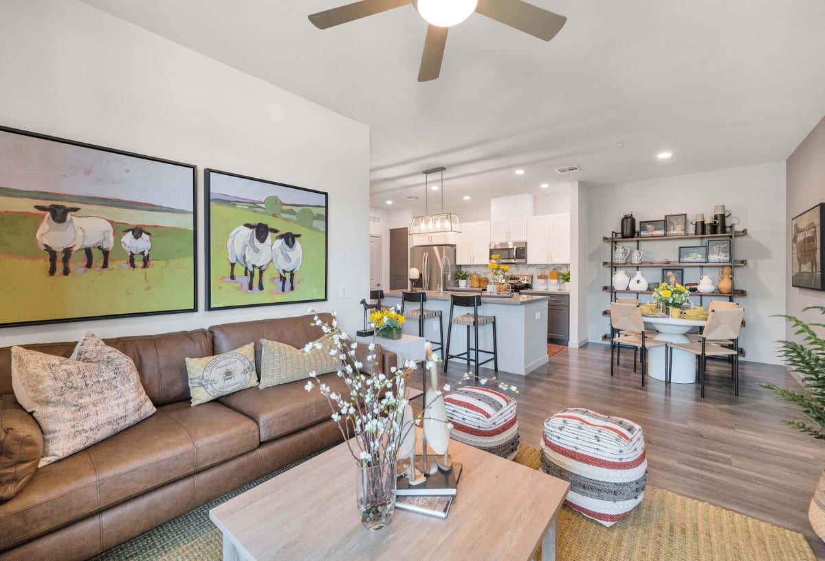 Apartments for Rent in Laveen, AZ | Weylyn Luxury Apartments