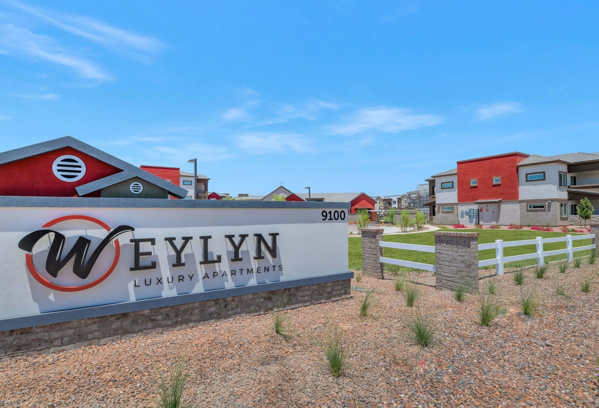 Apartments for Rent in Laveen, AZ | Weylyn Luxury Apartments
