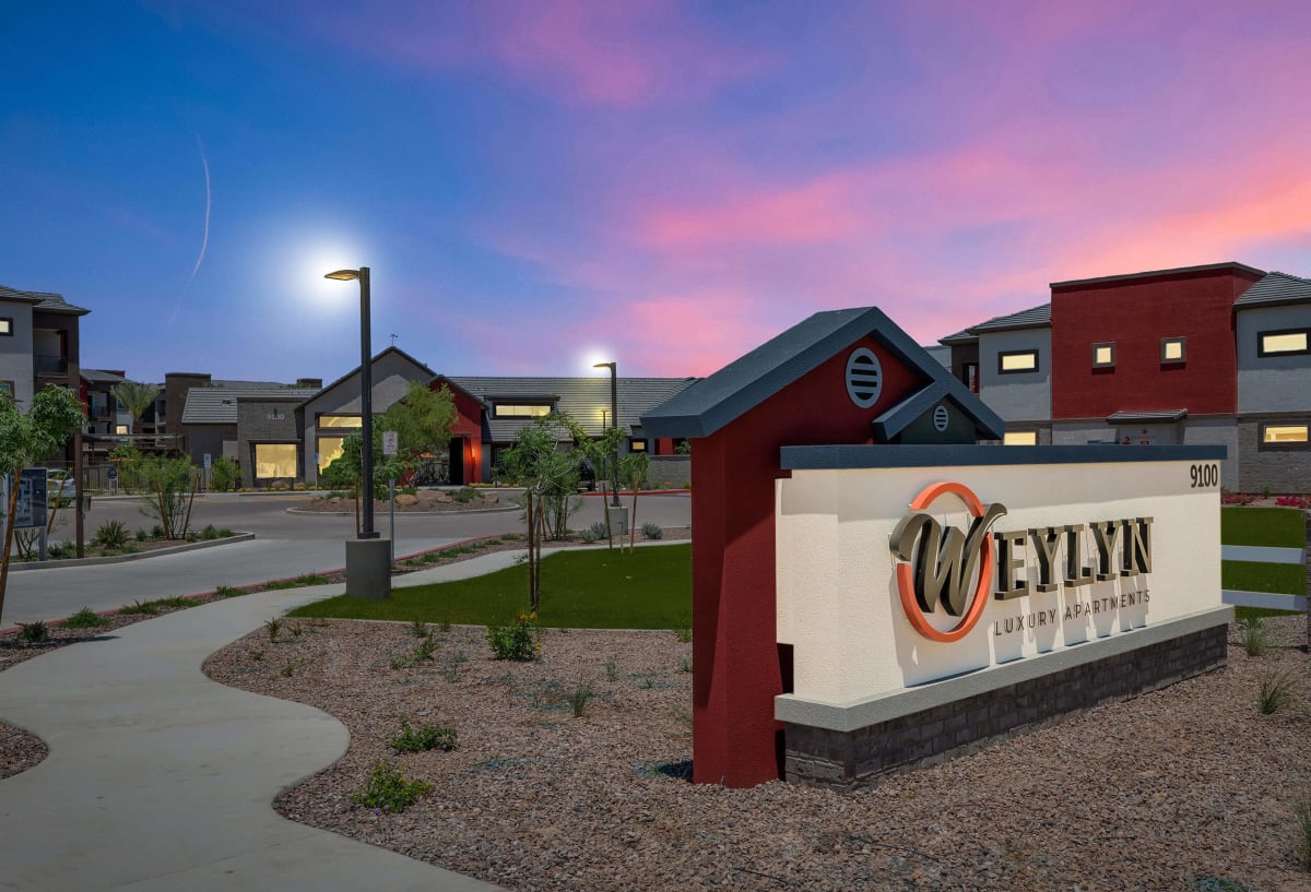 Apartments for Rent in Laveen, AZ | Weylyn Luxury Apartments