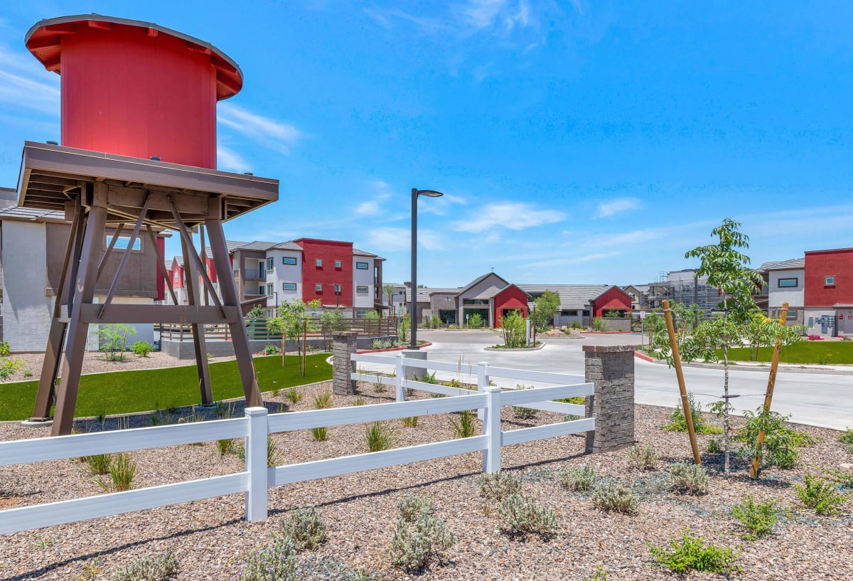 Apartments for Rent in Laveen, AZ | Weylyn Luxury Apartments