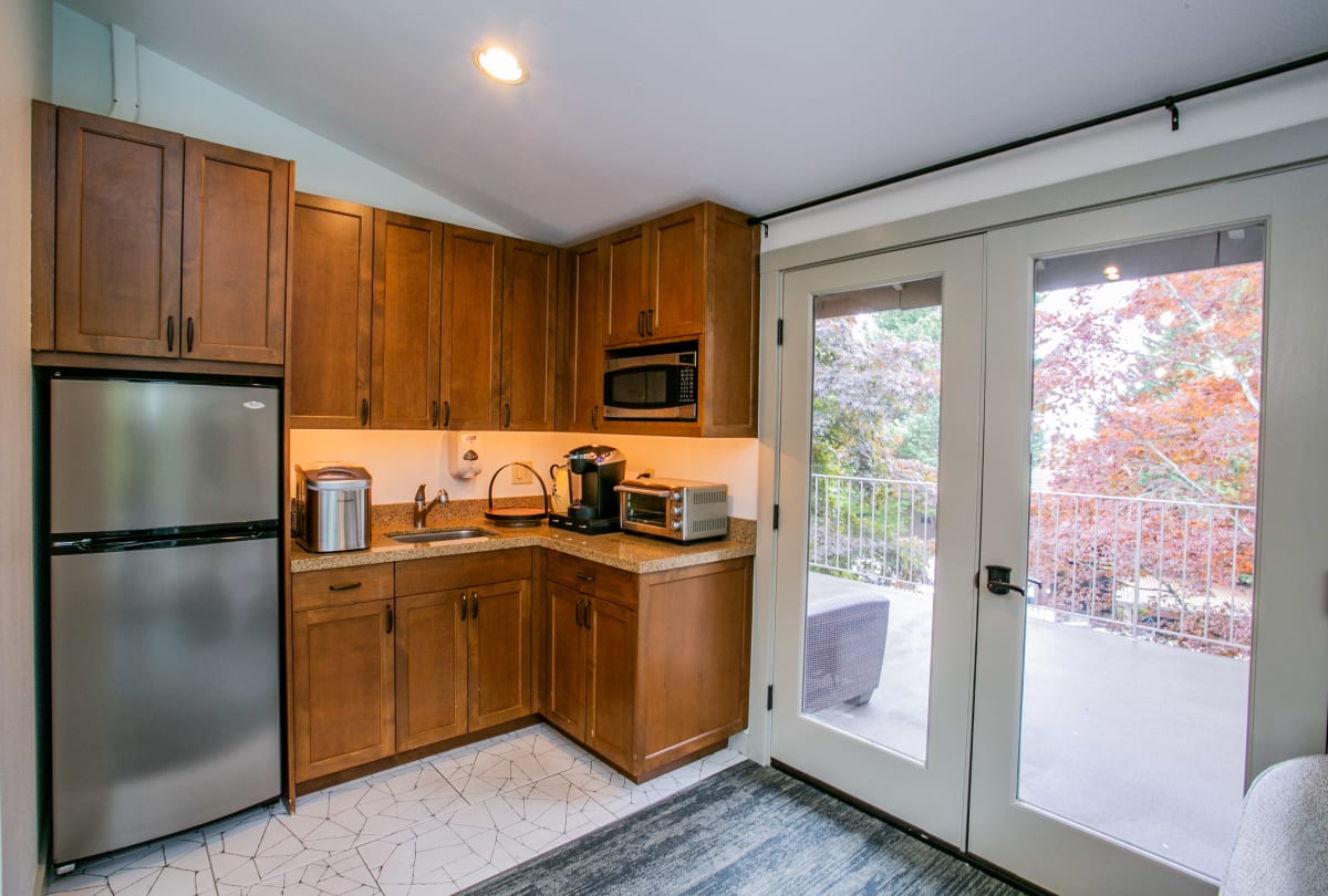 Woodcliffe Apartment Homes Photo Gallery | Rentals near Seattle, WA