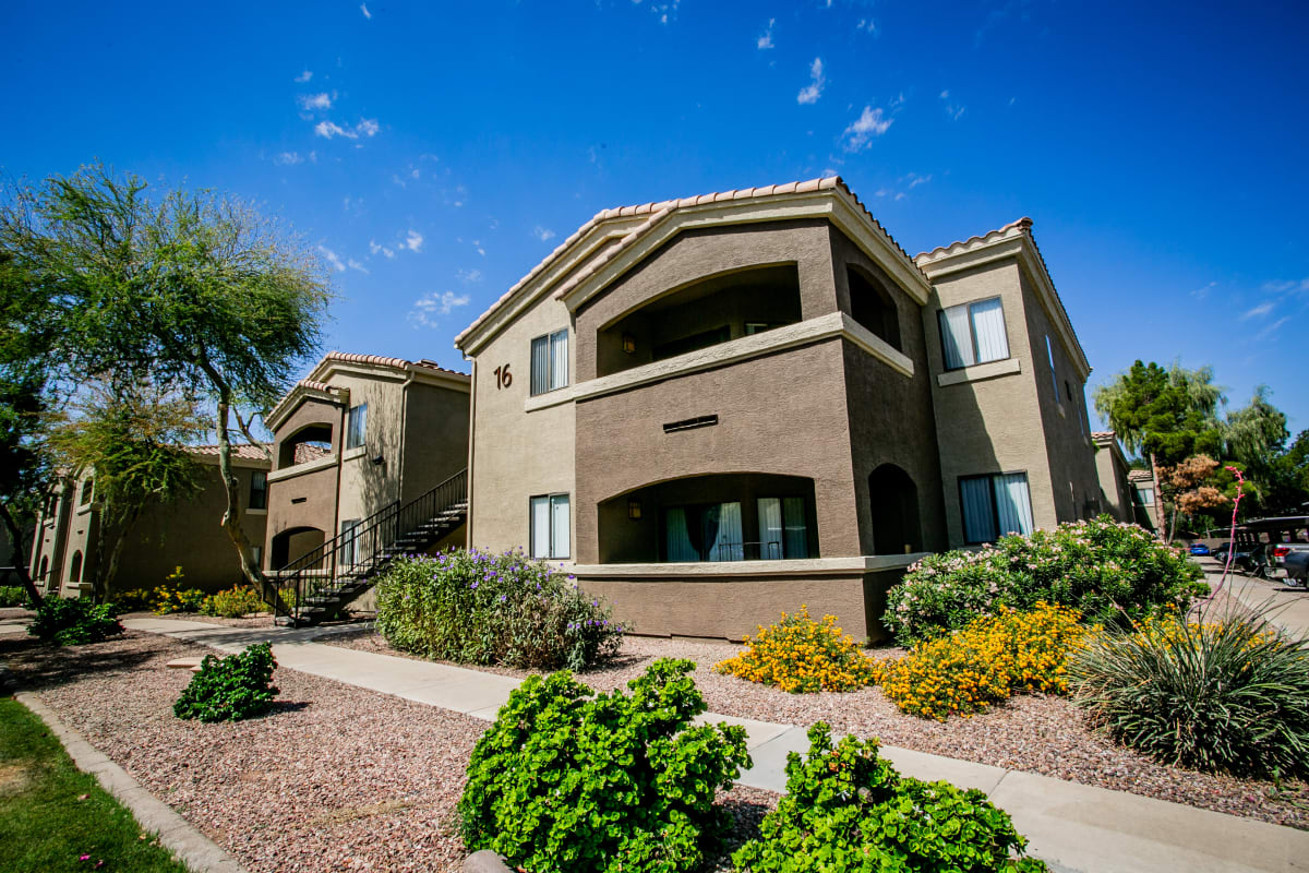 RidgeGate Apartments Near Happy Valley, AZ | Photo Gallery and Video