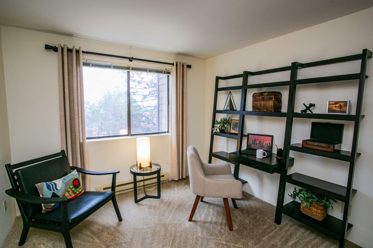 Woodcliffe Apartment Homes Photo Gallery | Rentals near Seattle, WA