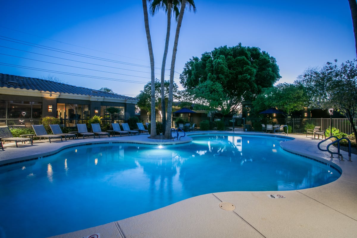 RidgeGate Apartments Near Happy Valley, AZ | Photo Gallery and Video