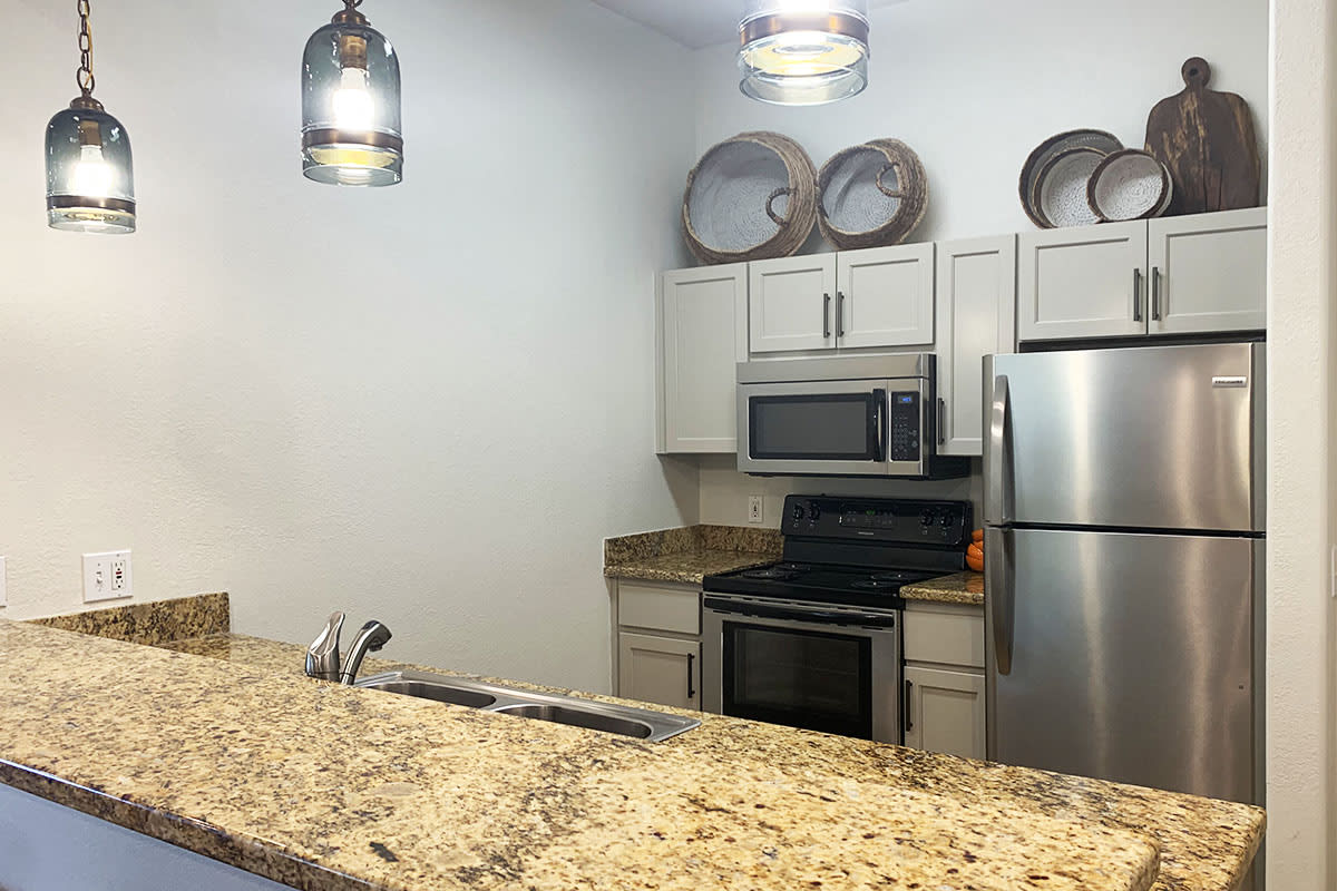 RidgeGate Apartments Near Happy Valley, AZ | Photo Gallery and Video