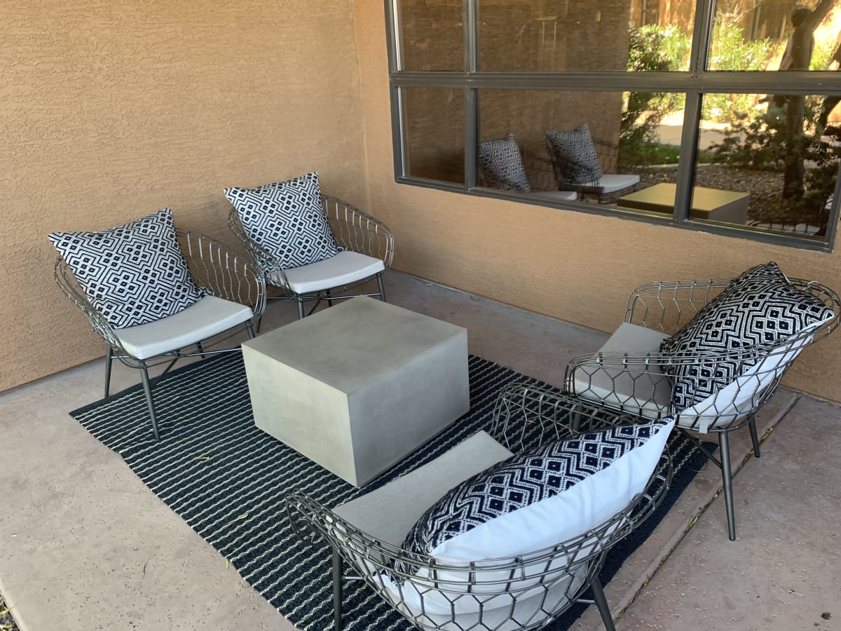 RidgeGate Apartments Near Happy Valley, AZ | Photo Gallery and Video