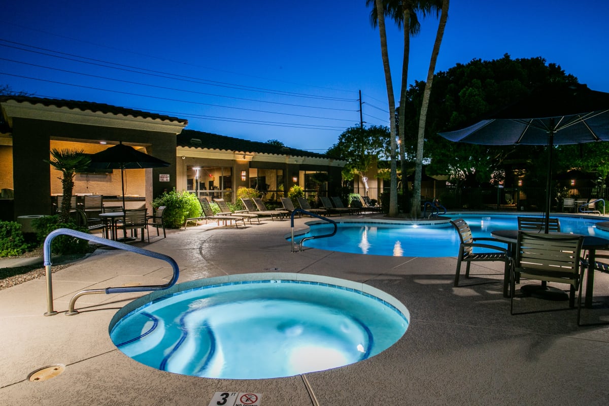 RidgeGate Apartments Near Happy Valley, AZ | Photo Gallery and Video