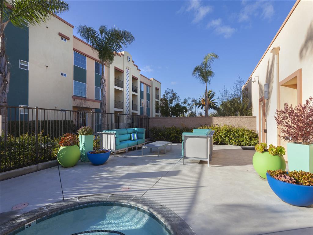 Studio, 1, 2, & 3-BR Apartments in Santa Maria, CA | Photos