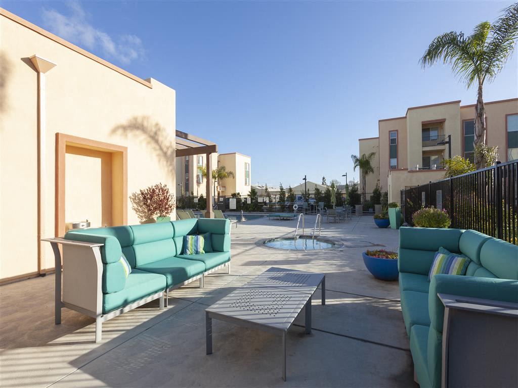 Studio, 1, 2, & 3-BR Apartments in Santa Maria, CA | Photos