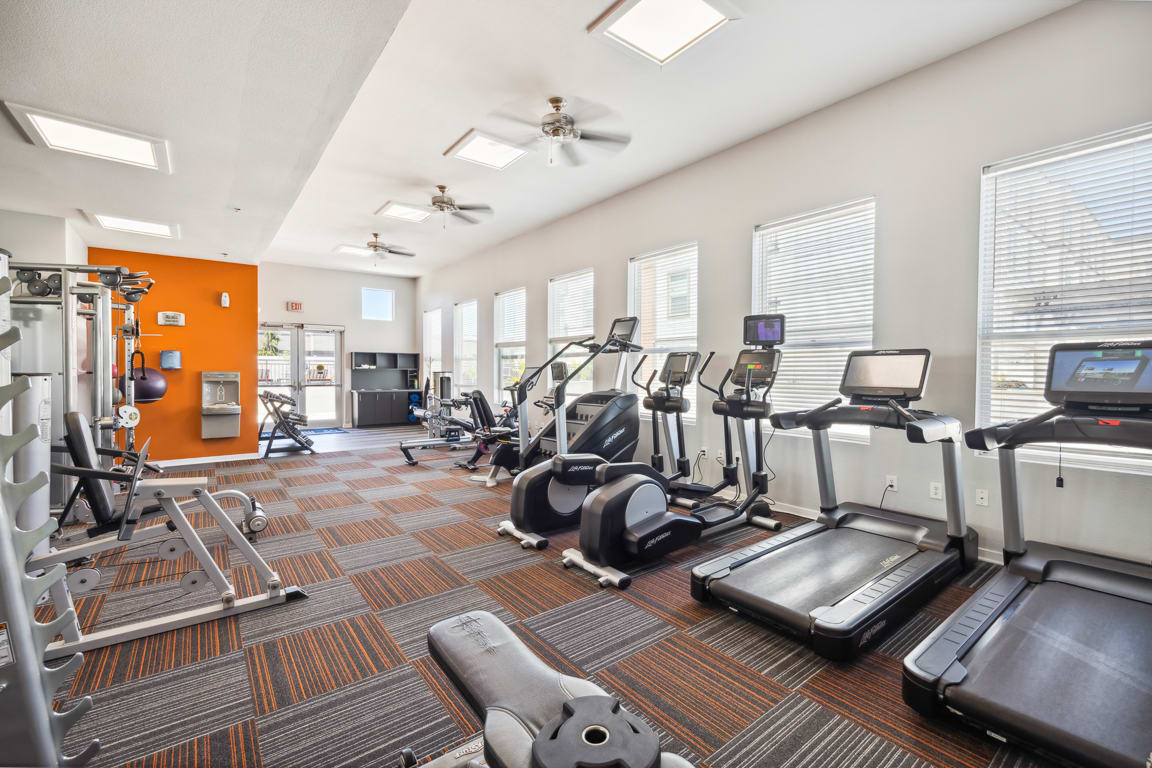 Westport Apartments Kansas City | 45 Madison