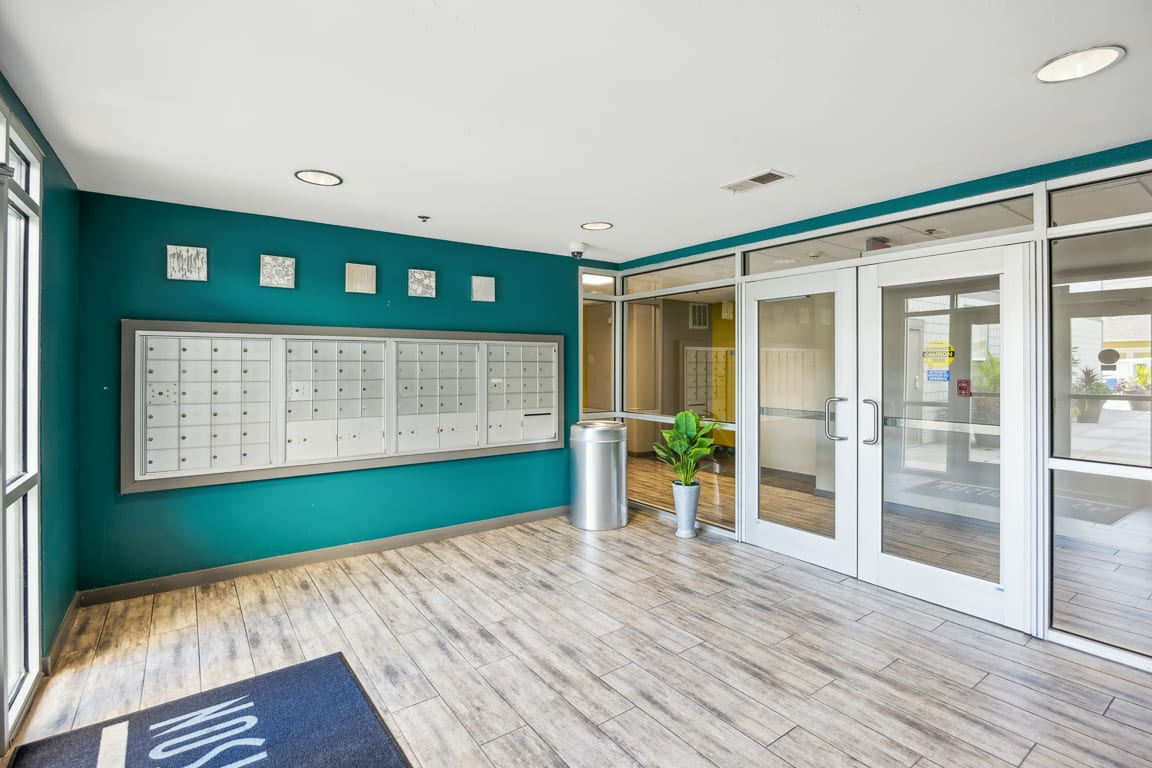 Westport Apartments Kansas City | 45 Madison
