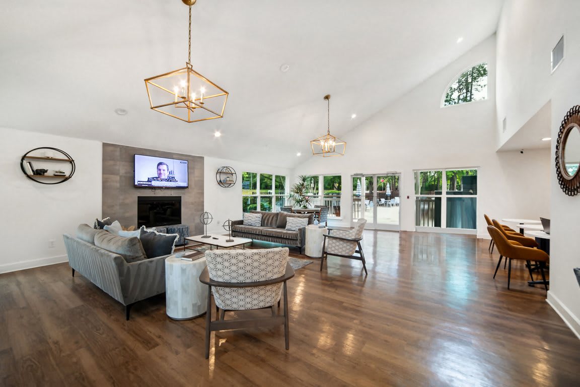 Chapel Hill Apartments for Rent | Chapel View