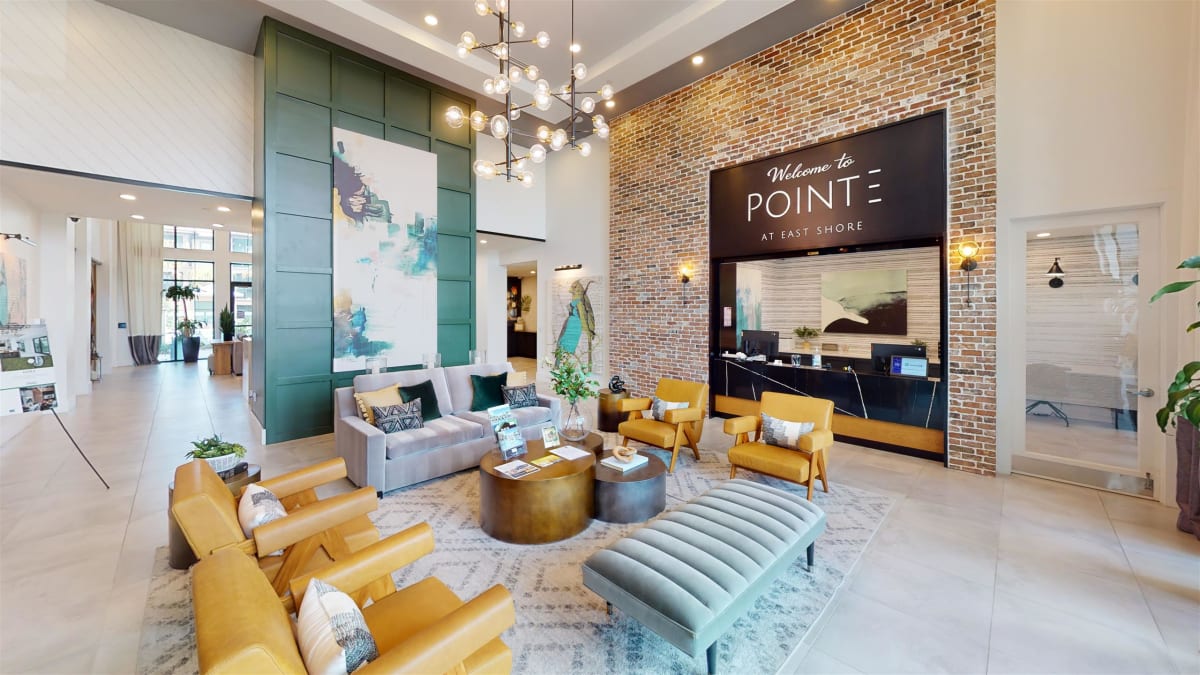 Apartments for Rent in Apopka | Photos of Pointe at East Shore
