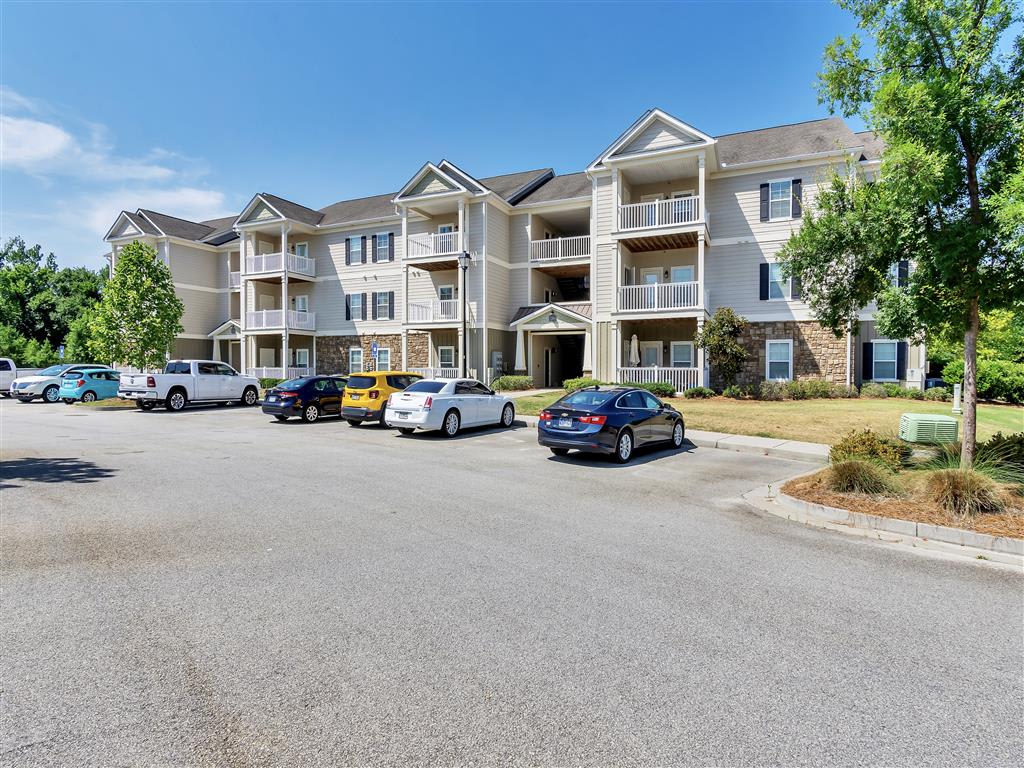 Apartment in Grovetown GA | Photos of Riverstone Apartments