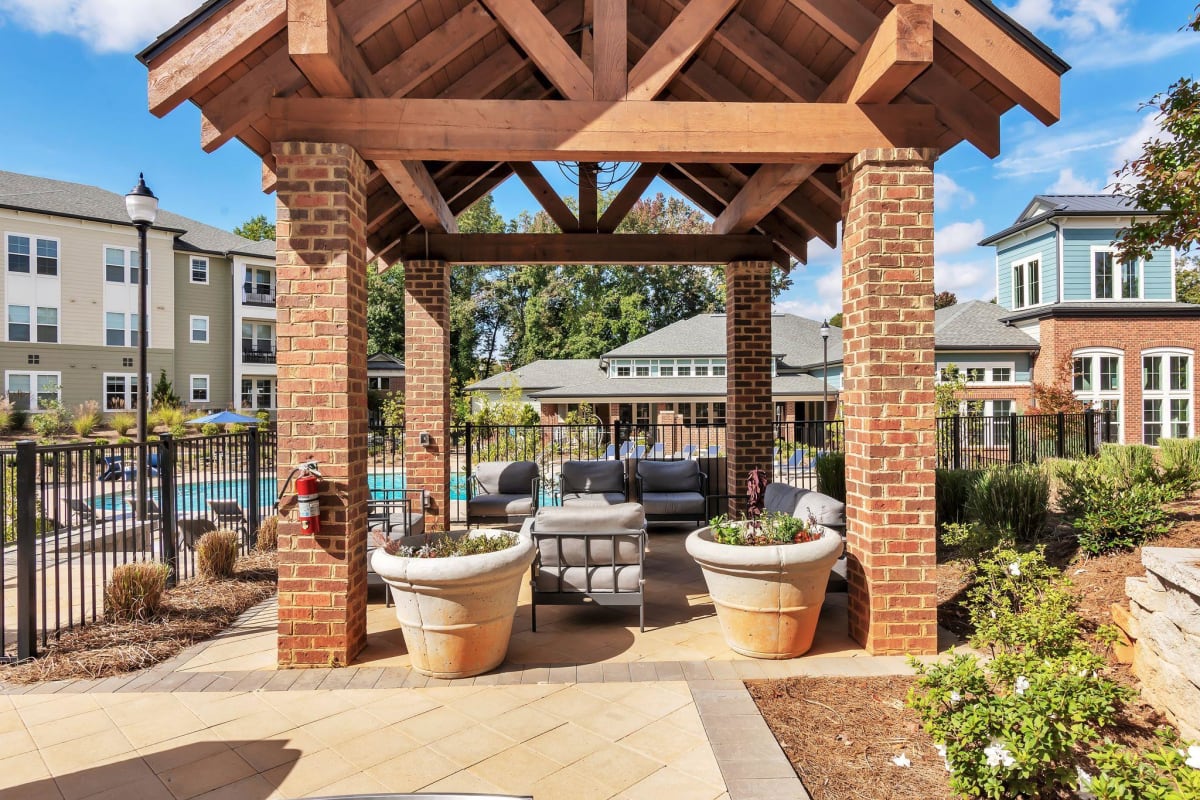 Apartment in Greenville | Photos of Trailside Verdae