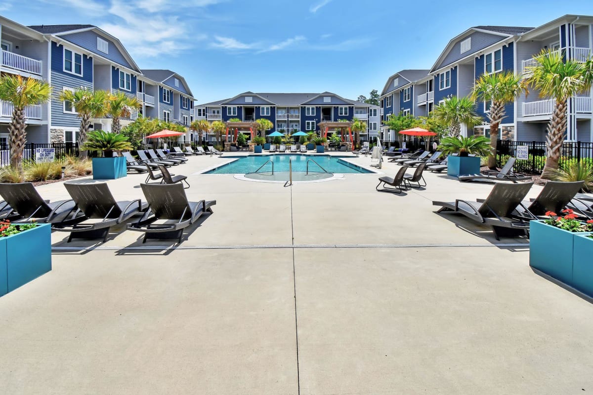 Apartment in Myrtle Beach SC | Photos of Haven Pointe