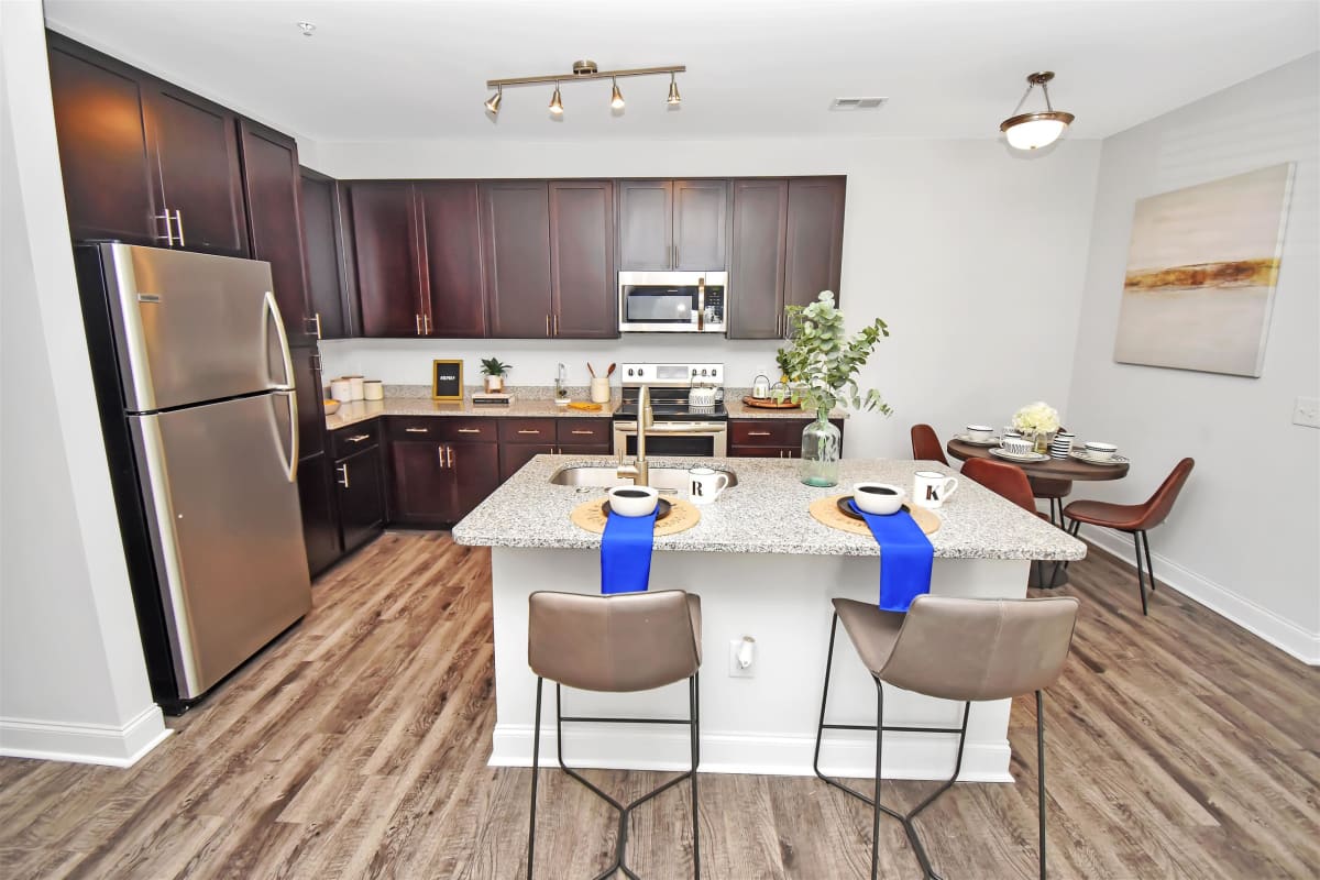 Apartment in Myrtle Beach SC | Photos of Haven Pointe