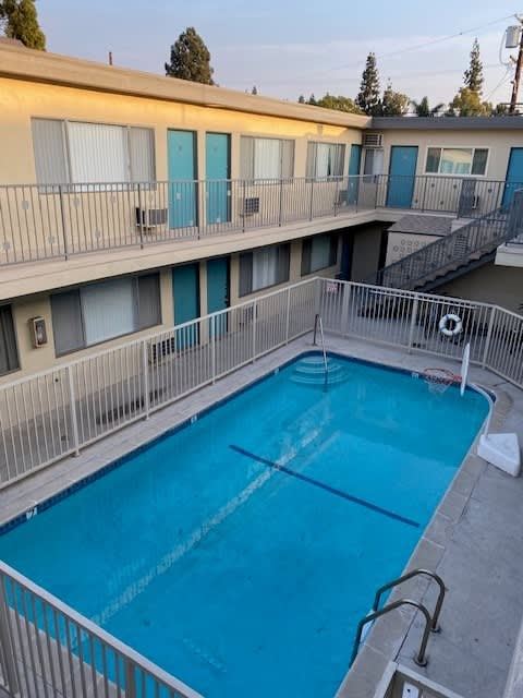 Property details for 1230 W 29TH from Fred Leeds Property Management, Inc.