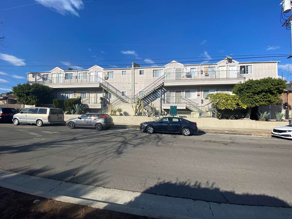 Property details for 4717-4727 Gambier/4716-4726 Butterfly from Fred ...