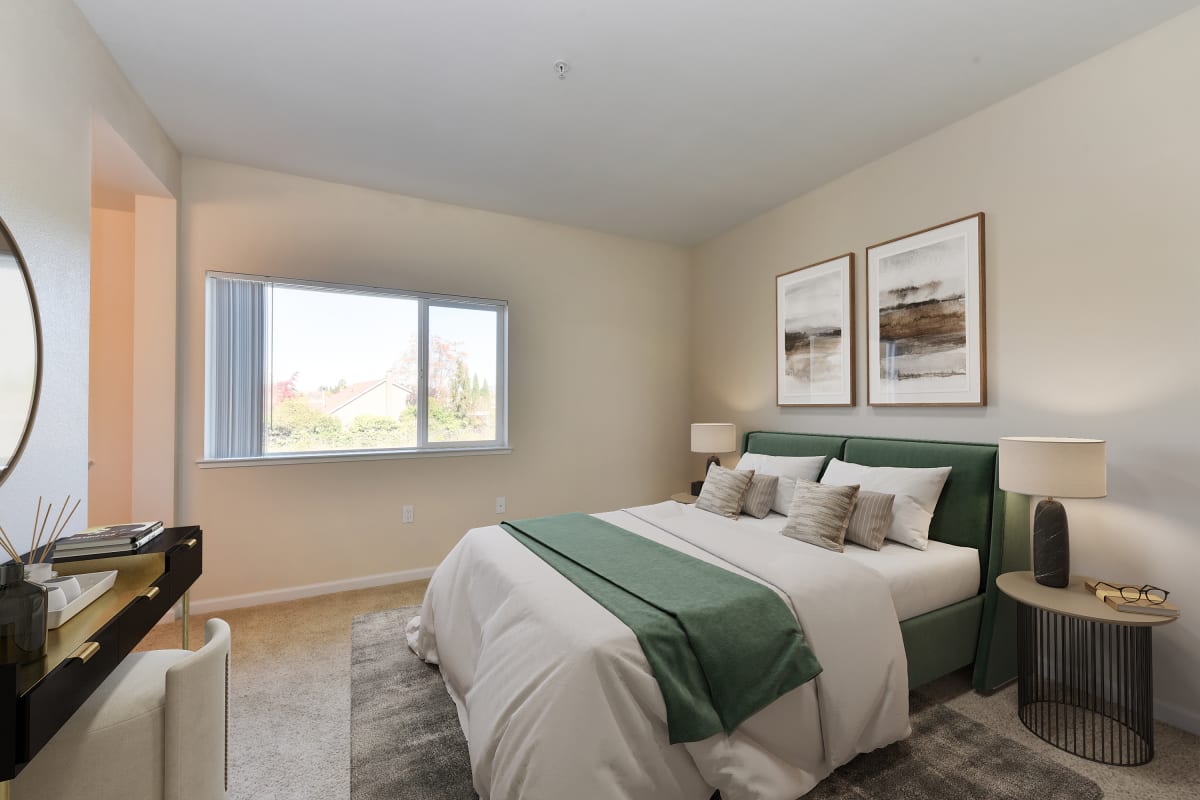 Apartments for Rent in Petaluma | Addison Ranch Apartments