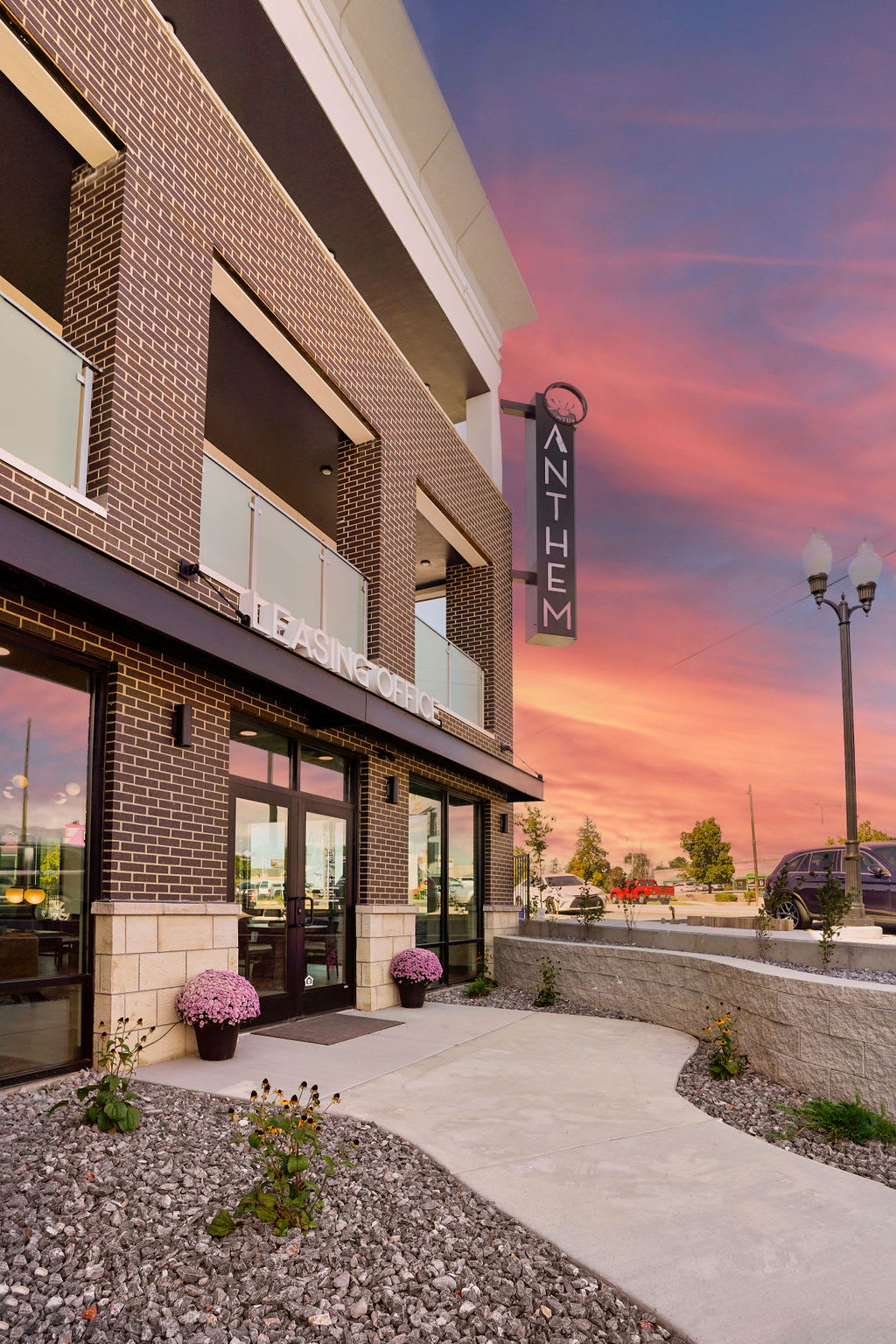 Apartments for Rent in Clearfield, UT | Lotus Anthem