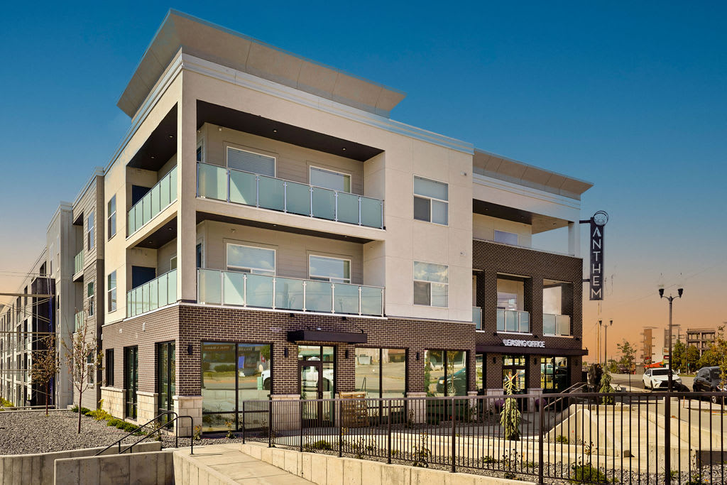 Apartments for Rent in Clearfield, UT | Lotus Anthem