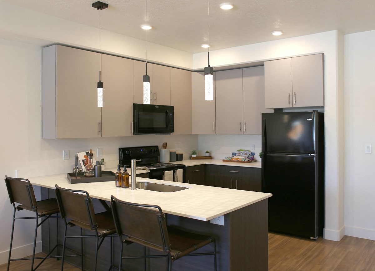 Apartments for Rent in Clearfield, UT | Lotus Anthem