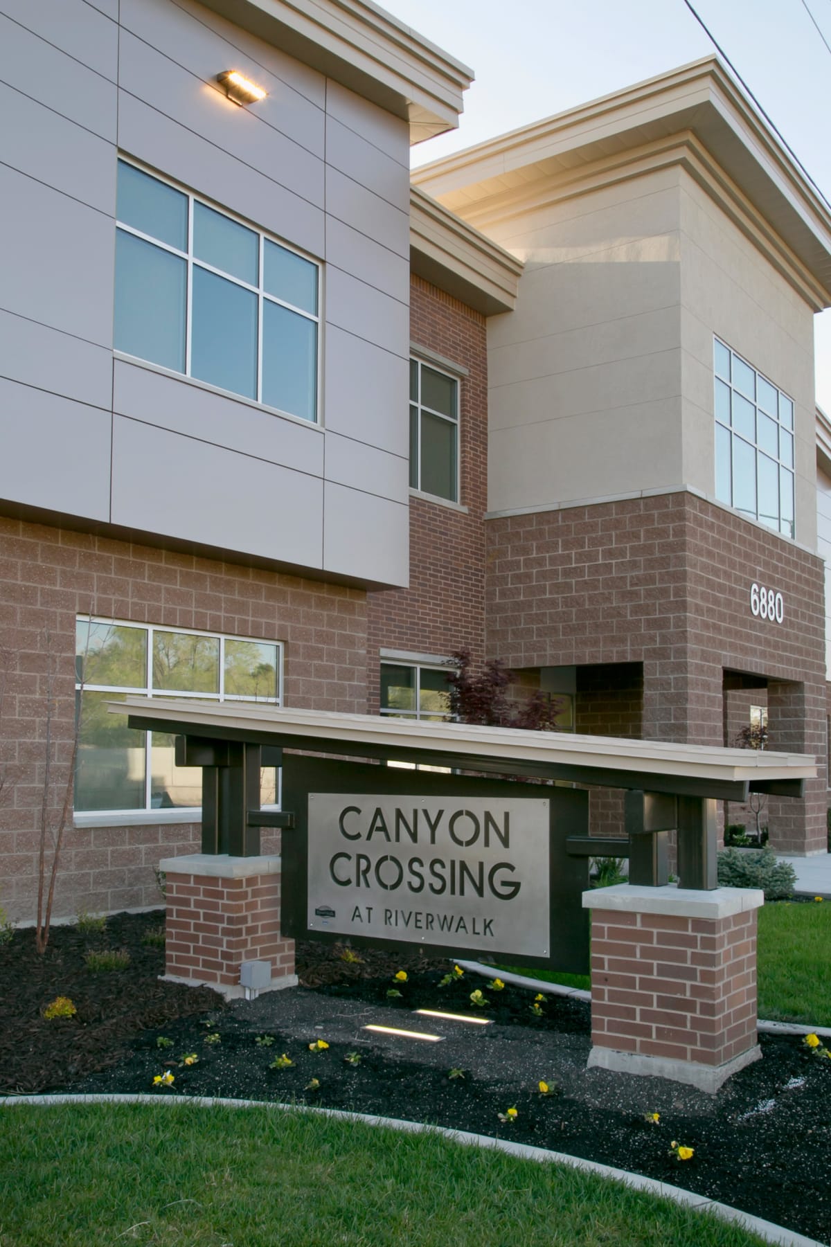 Photos and Video of Canyon Crossing at Rive... in Midvale, UT