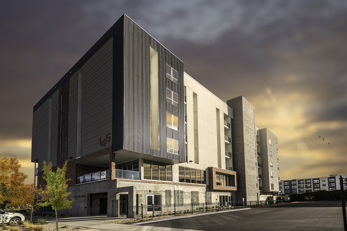 Photos and Video of Casa Milagros in SLC, UT