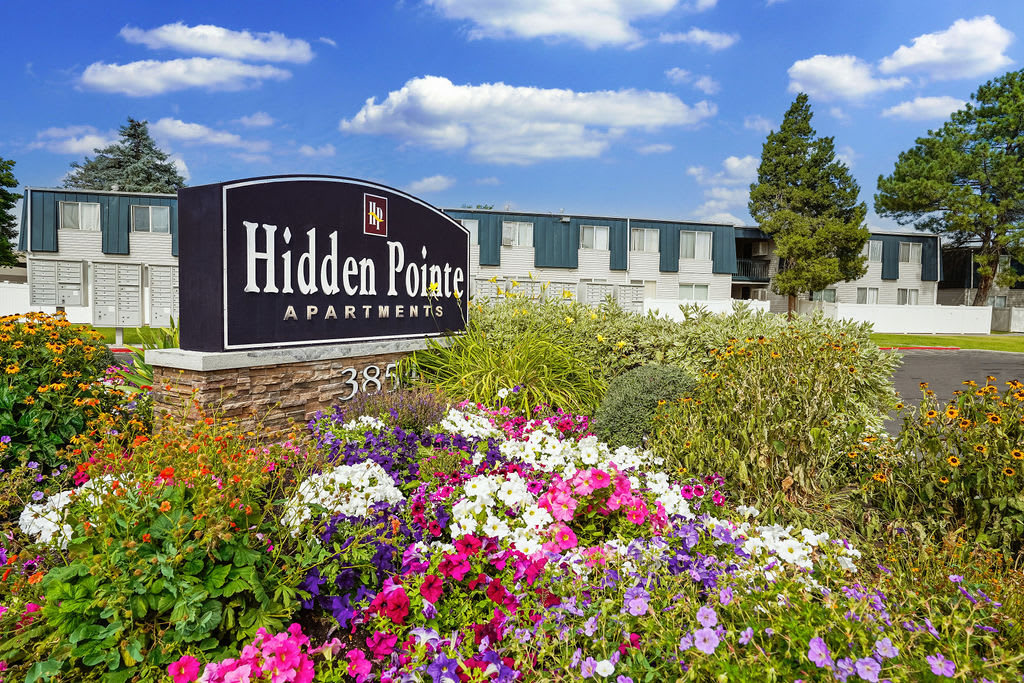 Photos and Video of Hidden Pointe West Vall... in West Valley City, UT