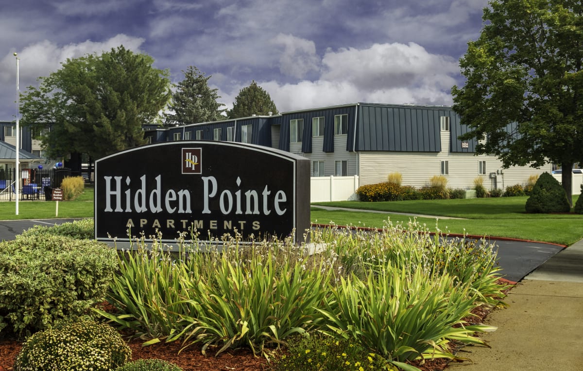 Photos and Video of Hidden Pointe West Vall... in West Valley City, UT