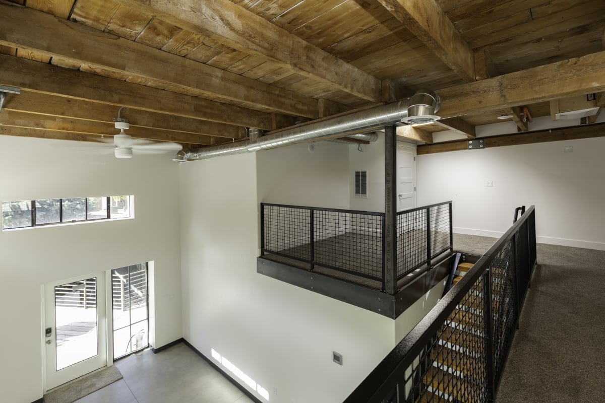 Photos and Video of Borden Lofts in Logan, UT