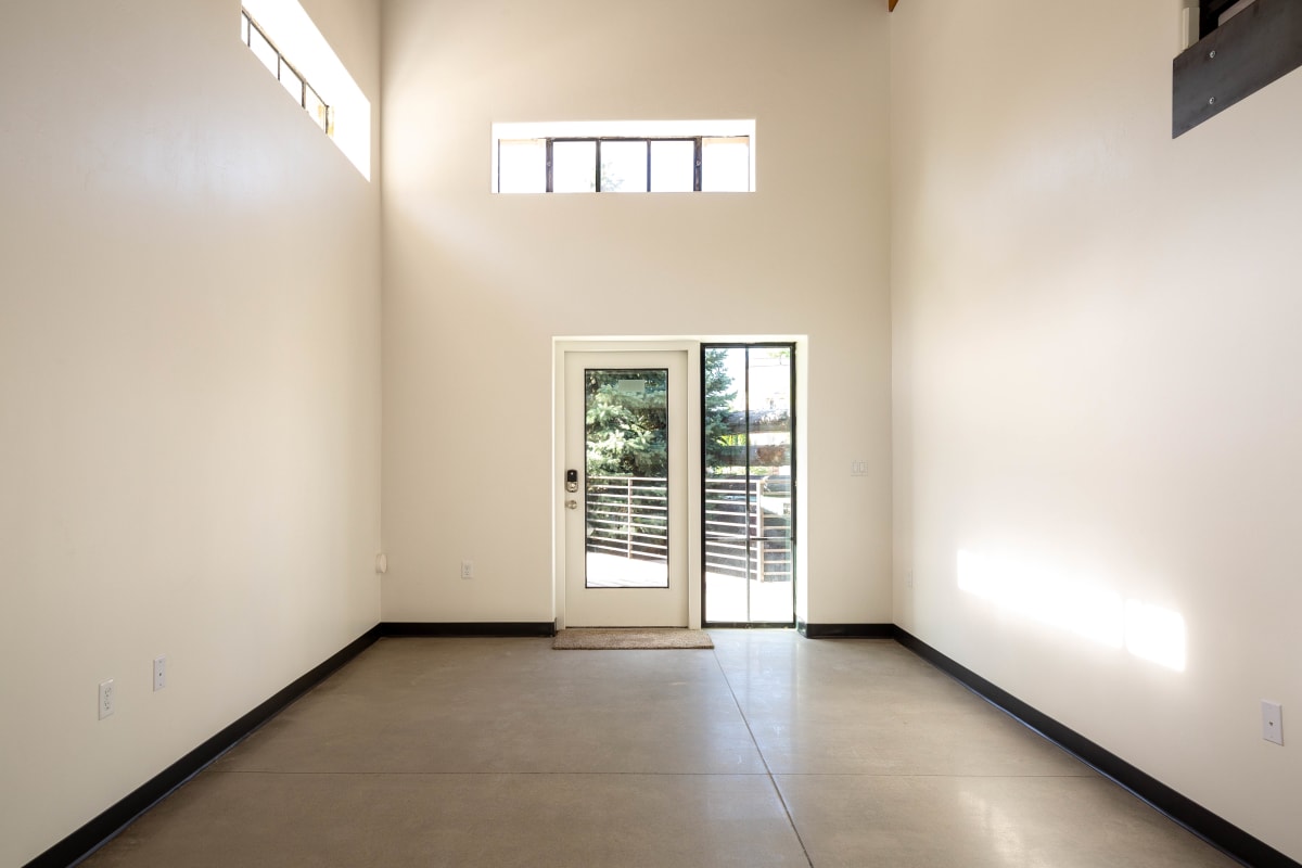 Photos and Video of Borden Lofts in Logan, UT
