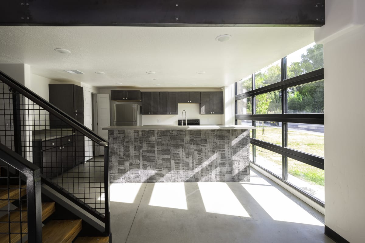 Photos and Video of Borden Lofts in Logan, UT