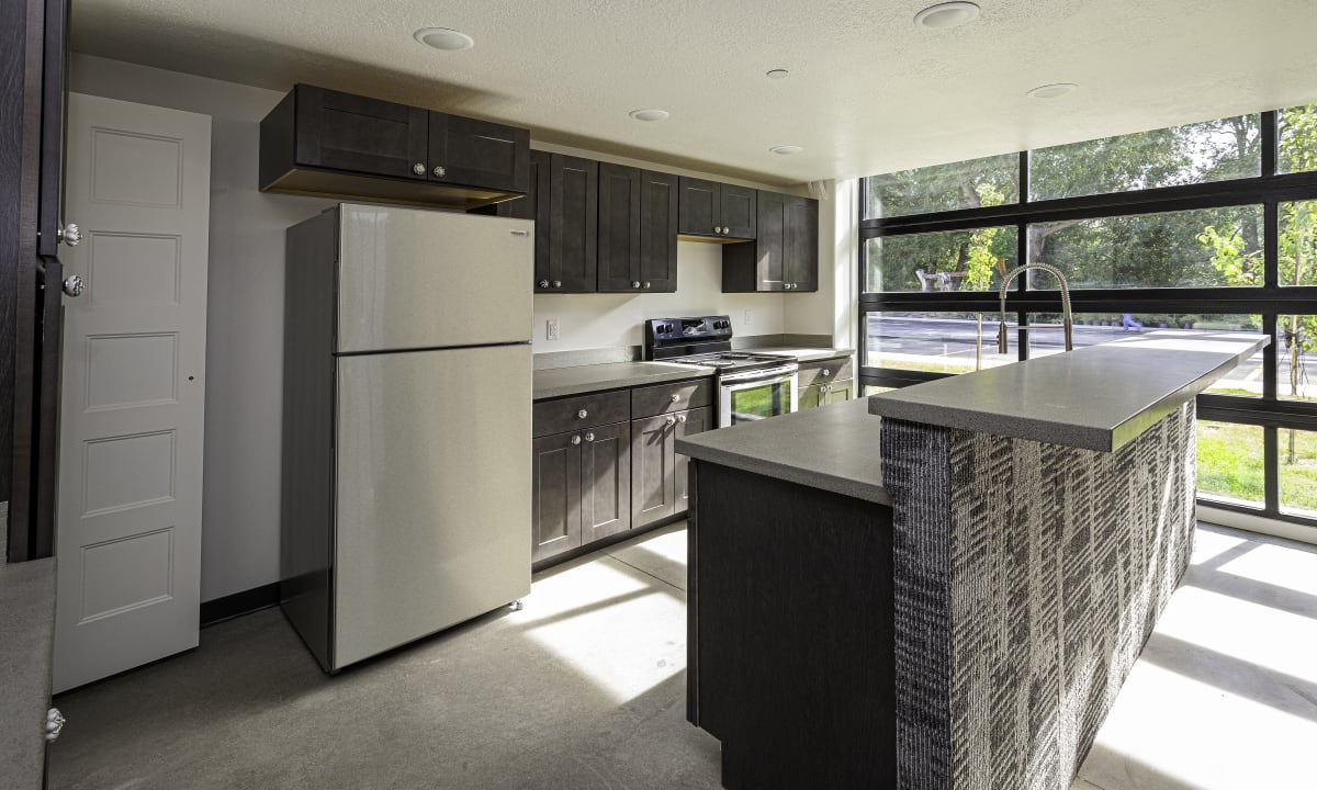 Photos and Video of Borden Lofts in Logan, UT