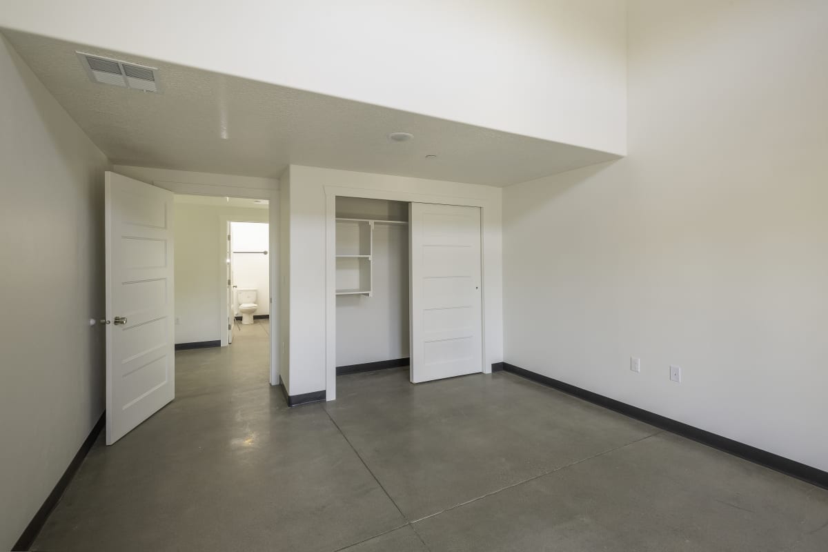 Photos and Video of Borden Lofts in Logan, UT