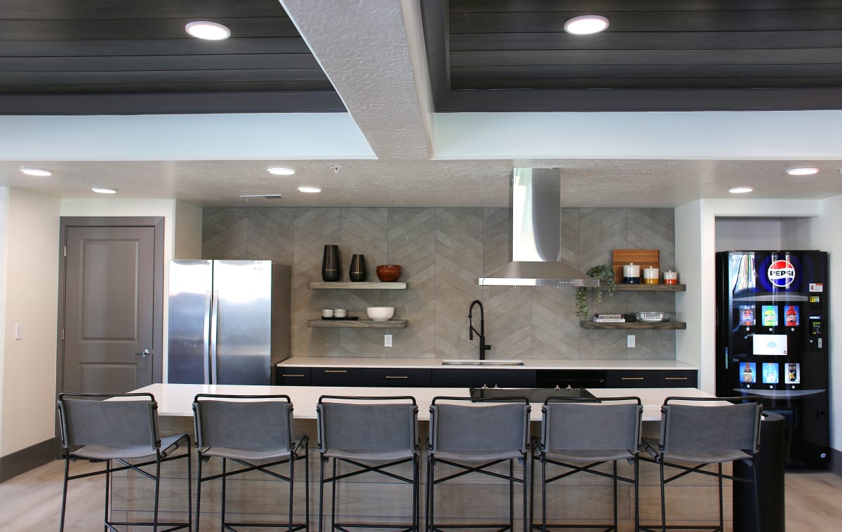 Apartments for Rent in Clearfield, UT | Lotus Anthem