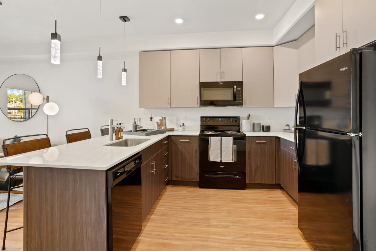 Apartments for Rent in Clearfield, UT | Lotus Anthem