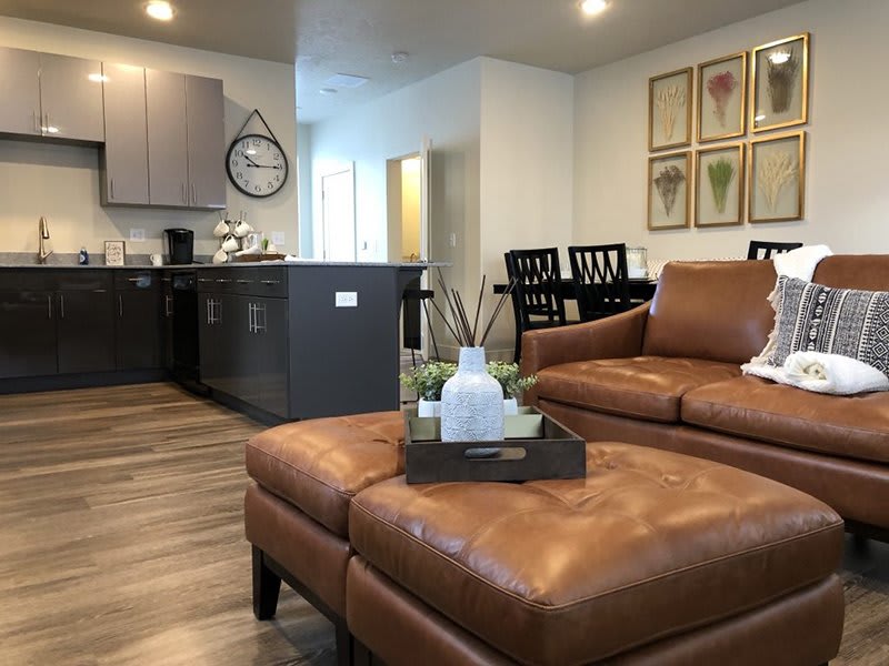 Photos and Video of Majestic Properties at Midvale Station in Midvale, UT