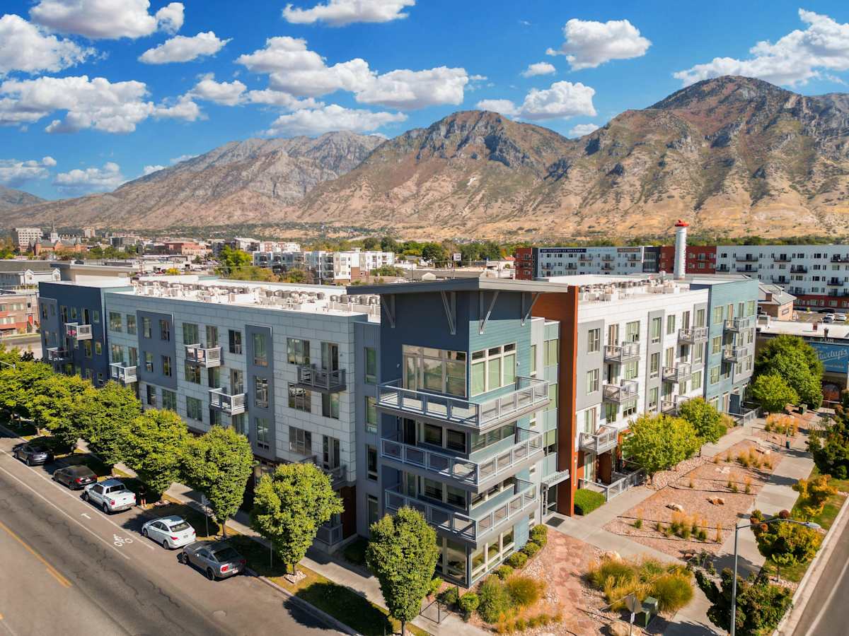 Photos and Video of Startup Crossing in Provo, UT