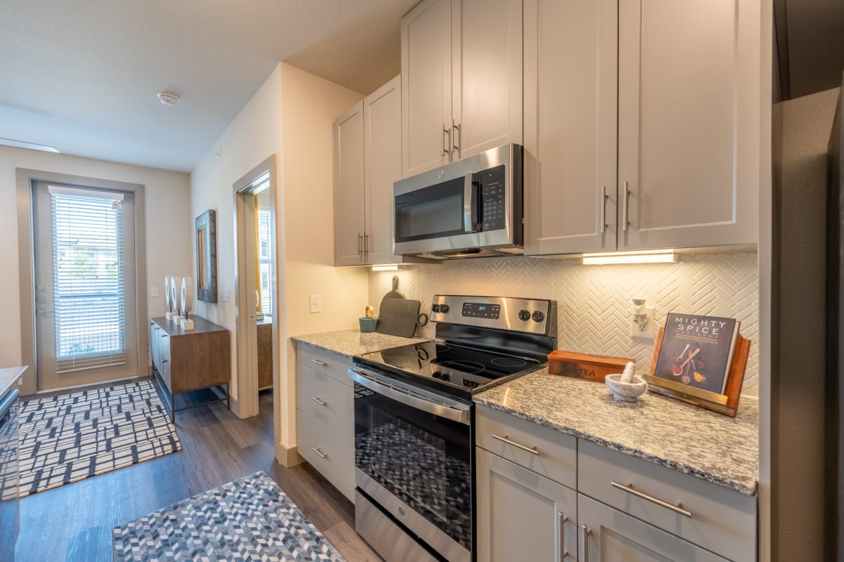 Apartments for Rent in Celina, Texas | One Preston Station