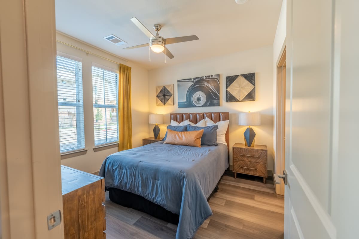 Apartments for Rent in Celina, Texas | One Preston Station