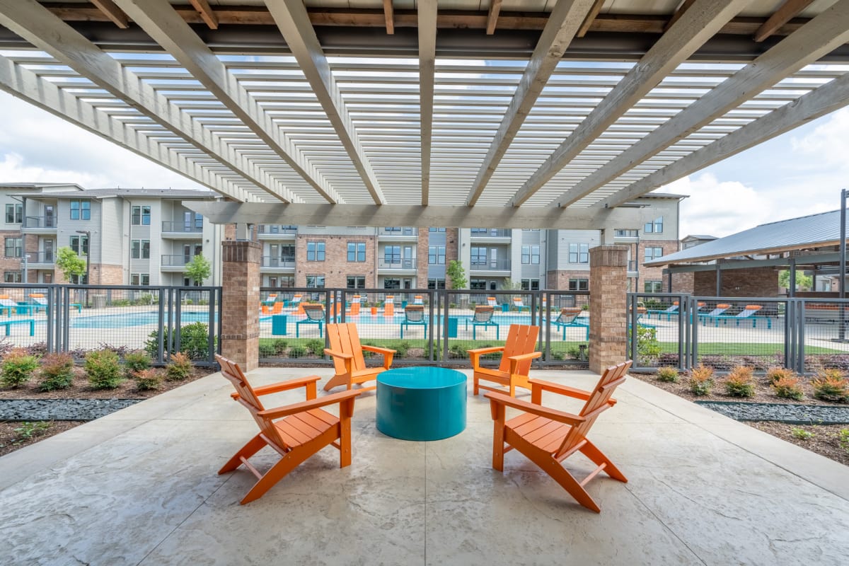 Apartments for Rent in Celina, Texas | One Preston Station