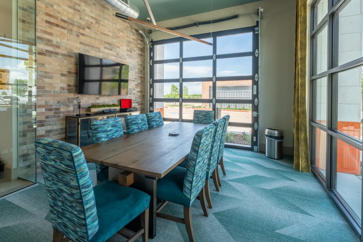 Apartments for Rent in Celina, Texas | One Preston Station