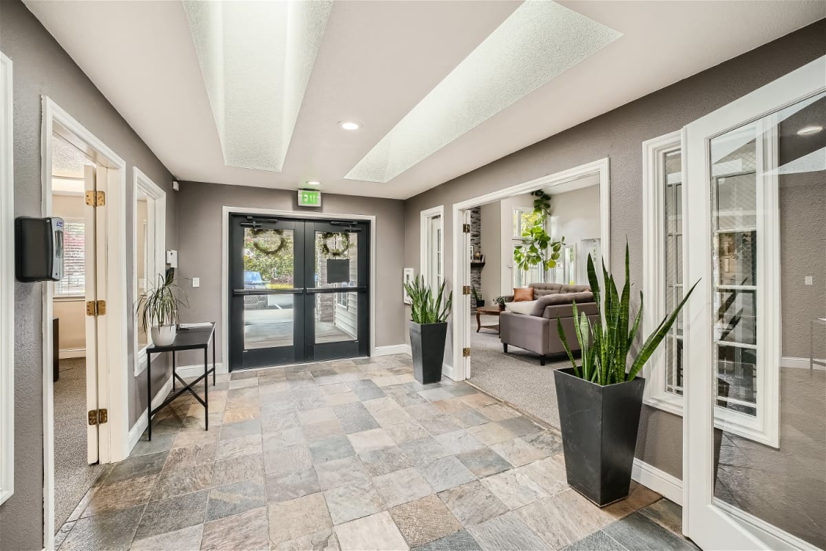 Apartments for Rent Photos Olympia WA - Bellwether Apartments