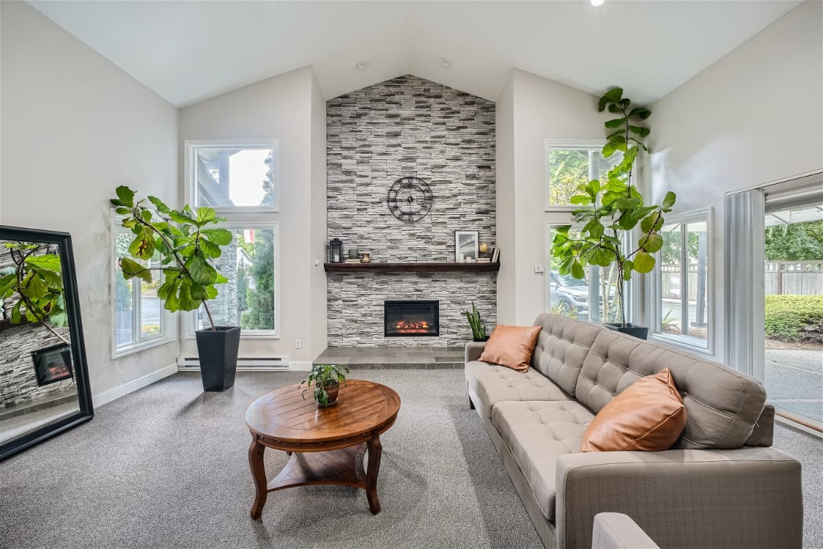 Apartments for Rent Photos Olympia WA - Bellwether Apartments