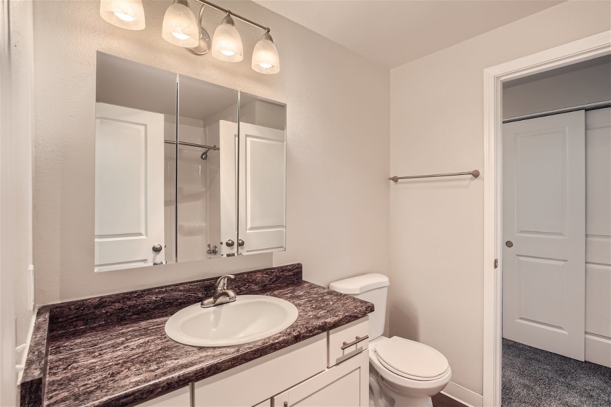 Apartments for Rent Photos Olympia WA - Bellwether Apartments