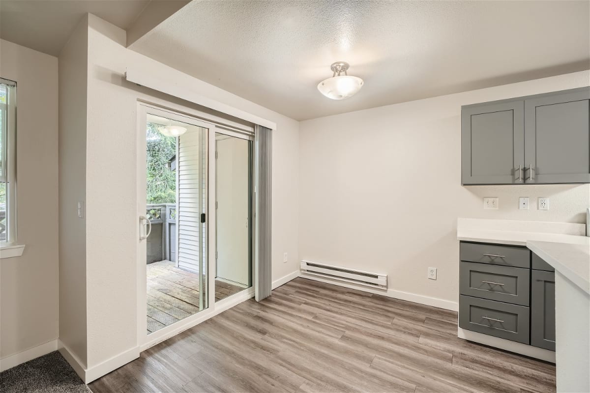 Apartments for Rent Photos Olympia WA - Bellwether Apartments