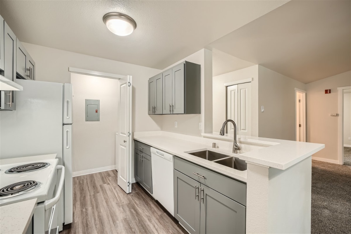 Apartments for Rent Photos Olympia WA - Bellwether Apartments