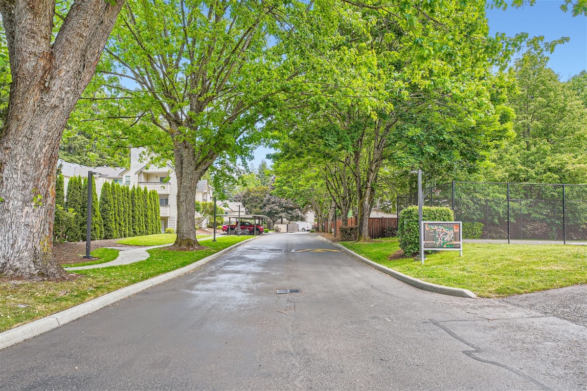 Apartments for Rent Photos Olympia WA - Bellwether Apartments